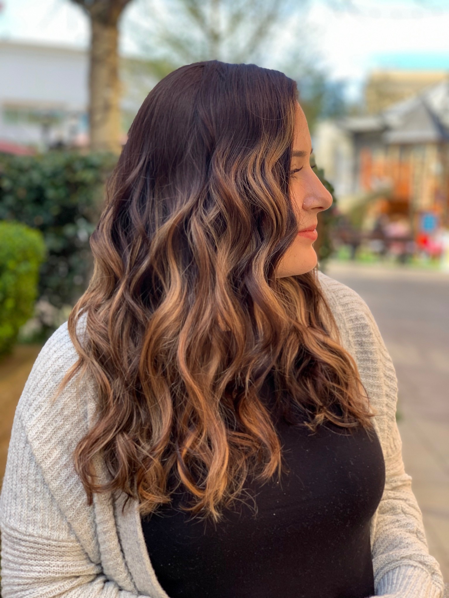 Dosha Master Stylist Kim Botner Best Stylist In the Northwest Winner ...