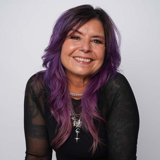 Kari Rivera - Master Stylist at Dosha Bridgeport